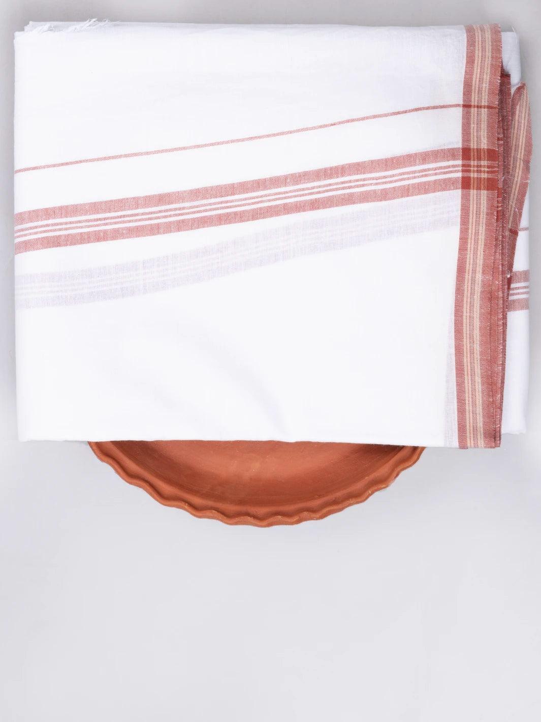 Dhoti – WeaversIndia