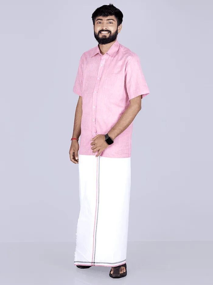 Buy Men Lungi Best Price & Free Shipping at Weavers India – WeaversIndia