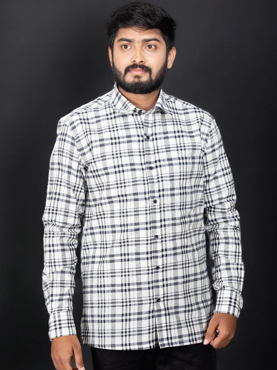 Buy handloom clothing online – WeaversIndia