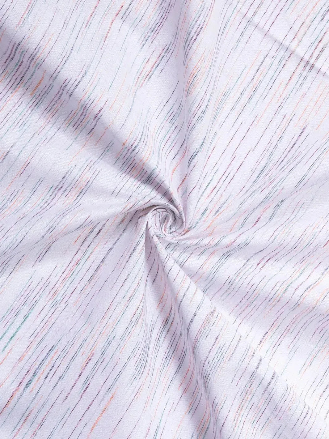 Khadi Cotton Fabric Online Resonable Price at Weavers India – WeaversIndia